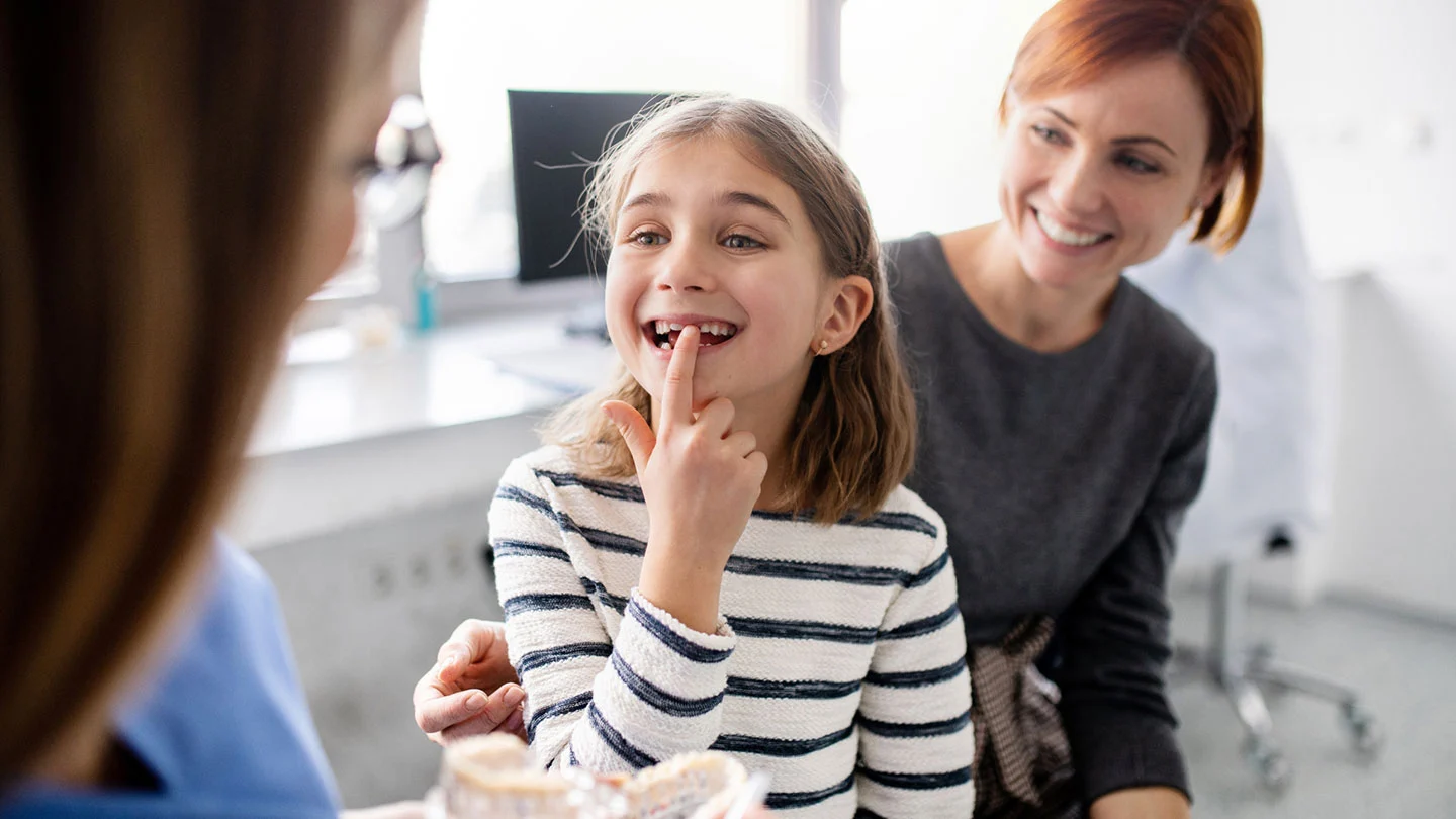 How to Know if Your Child's Teeth are Misaligned and How to Improve ...