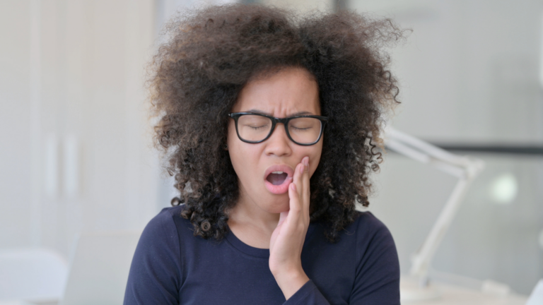 I have a Toothache: What Do I Need to Check and Do? - Klinika Dental ...