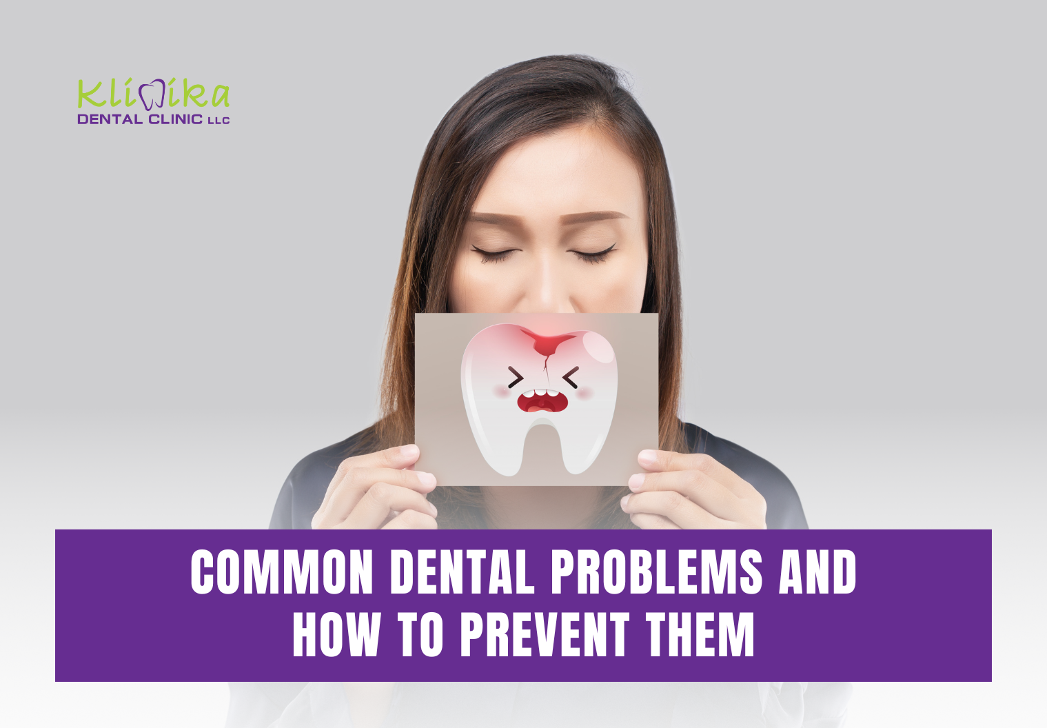 Common Dental Problems: 5 Issues You Can Easily Prevent